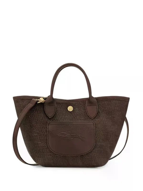 Longchamp Le Pliage Collection Xs Basket Bag