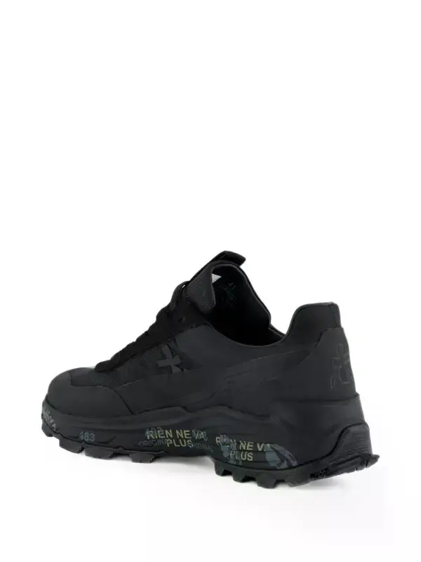 Premiata Devin 433 Sneakers