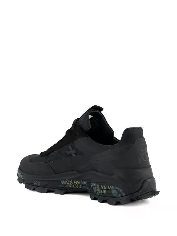 Premiata Devin 433 Sneakers