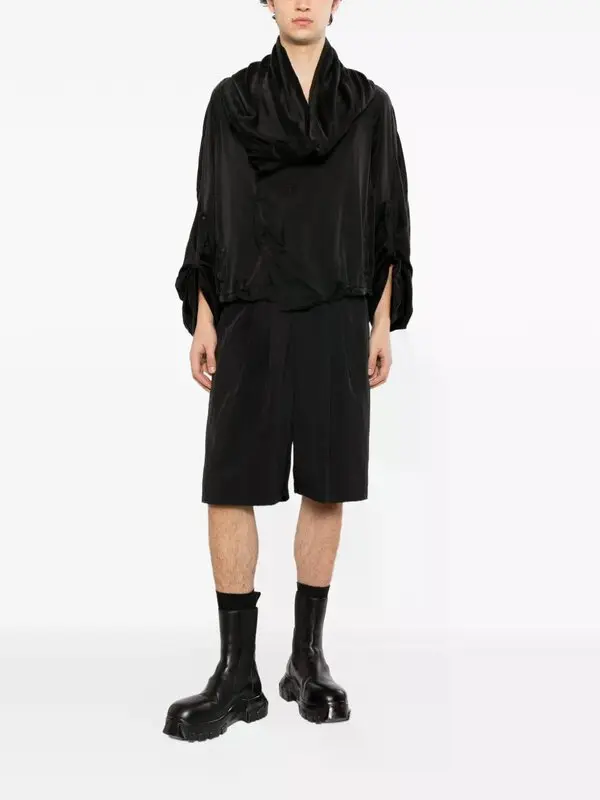 JULIUS Structural Jacket