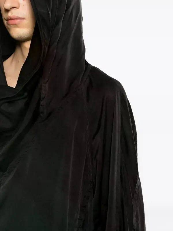 JULIUS Structural Jacket