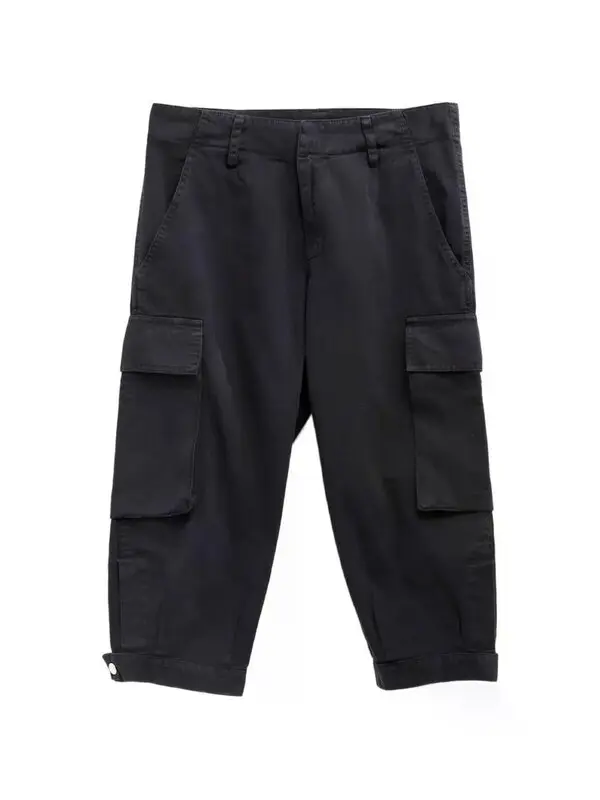 Gimaguas Sara Cropped Cargo Pants