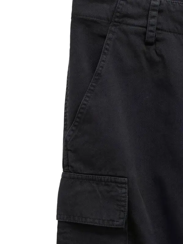 Gimaguas Sara Cropped Cargo Pants