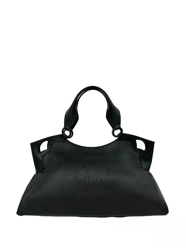 Cartier 2000-2010 Marcello De Handbag