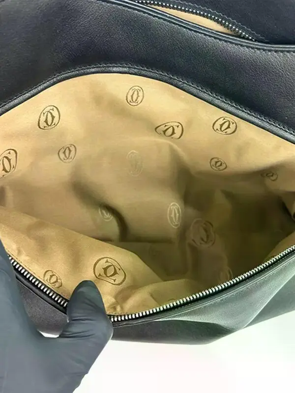 Cartier 2000-2010 Marcello De Handbag