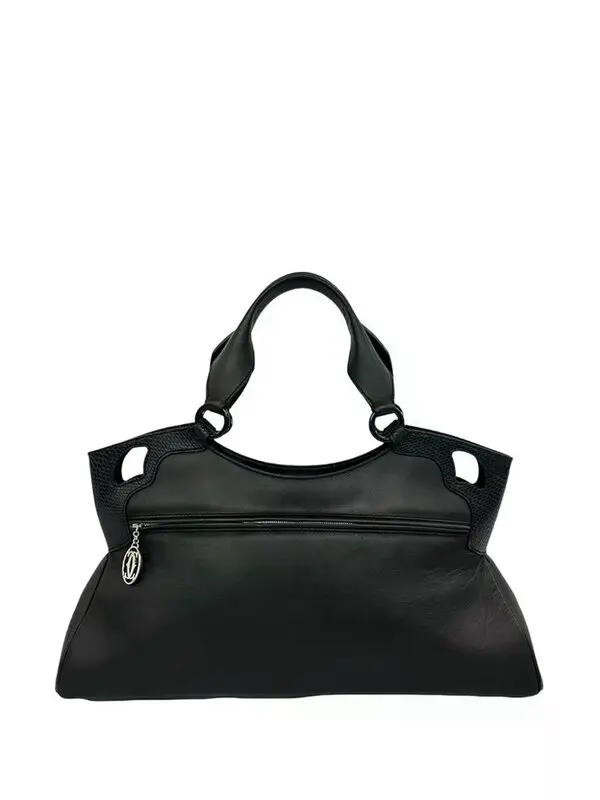 Cartier 2000-2010 Marcello De Handbag