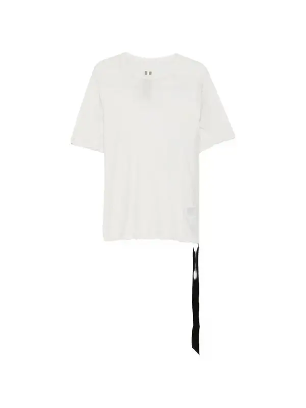 Rick Owens Crew-neck T-shirt