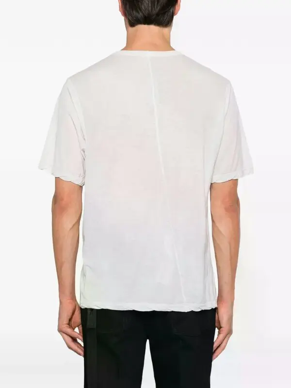 Rick Owens Crew-neck T-shirt