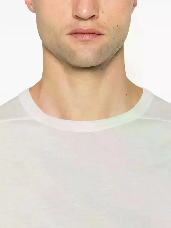 Rick Owens Crew-neck T-shirt
