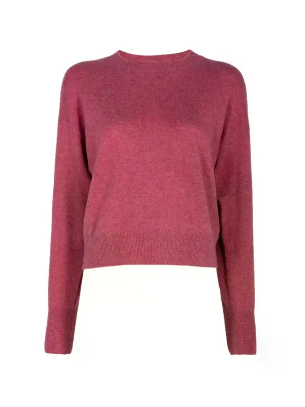 Le Kasha Menorca Cashmere Sweater - Pink