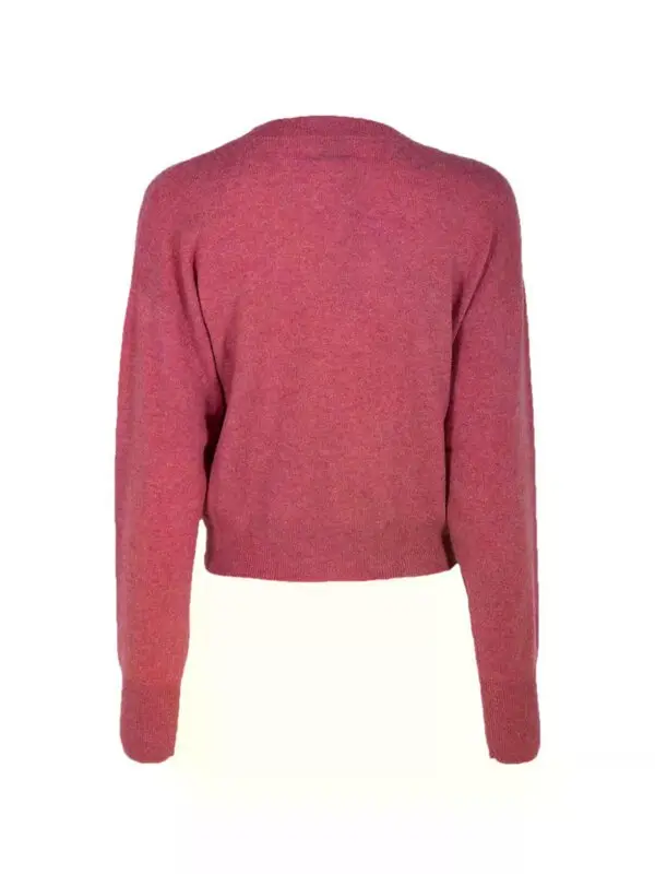 Le Kasha Menorca Cashmere Sweater