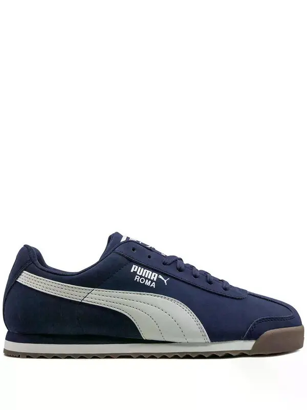 PUMA Roma Smooth Sneakers
