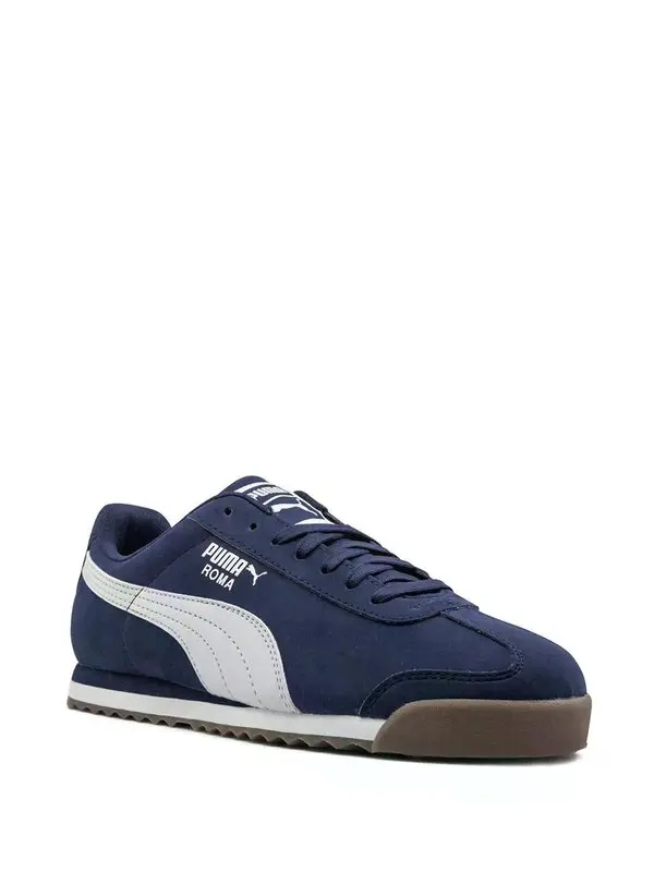 PUMA Roma Smooth Sneakers