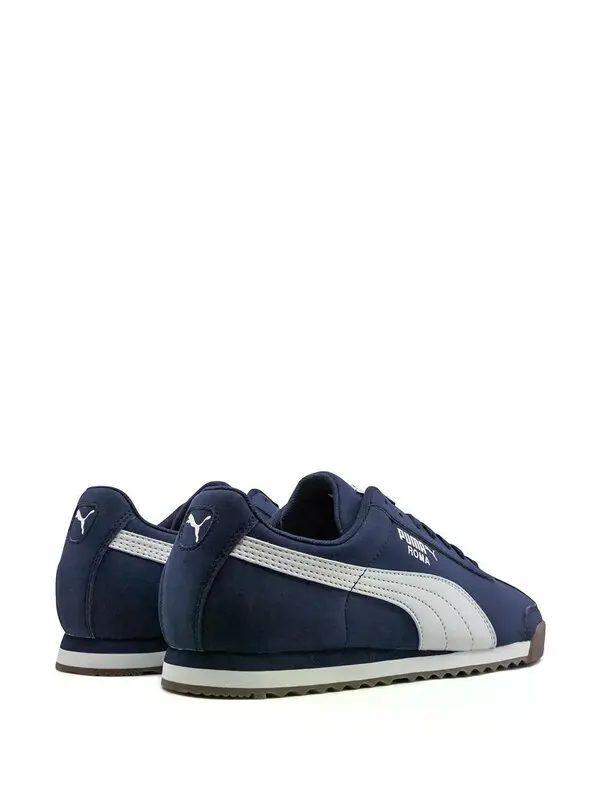 PUMA Roma Smooth Sneakers