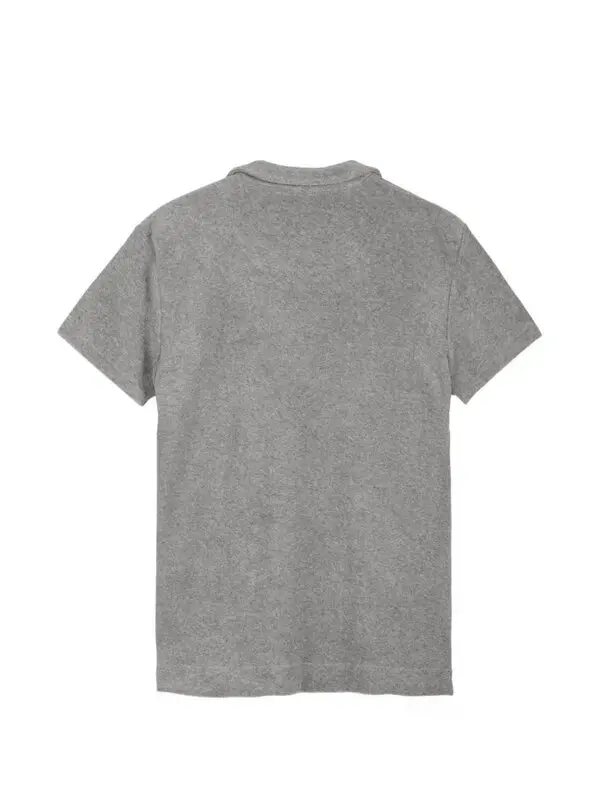 OAS Company Cotton-terry T-shirt