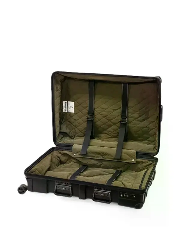 COLLECTIVE Ghost 31.0 Suitcase