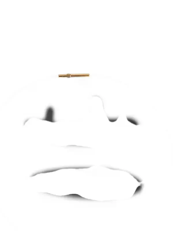 DANA REBECCA DESIGNS Silicone Cord Necklace
