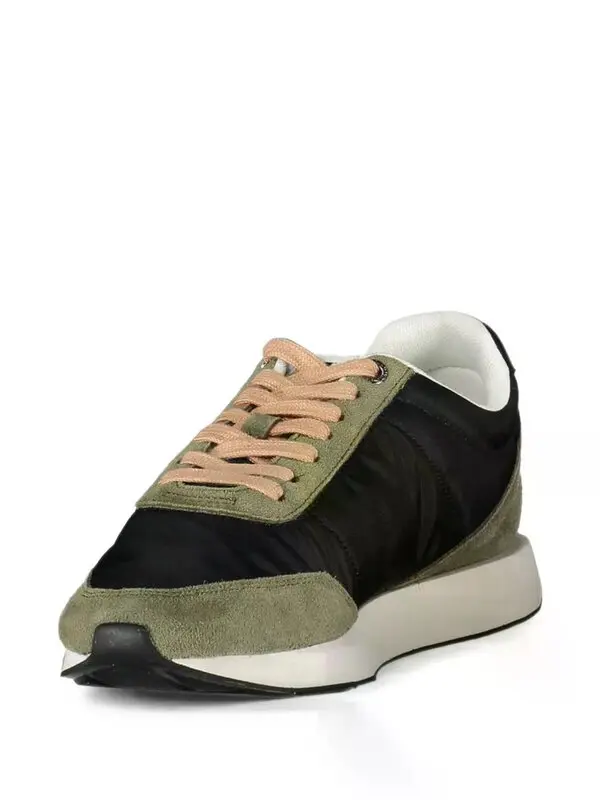 Calvin Klein Panelled Sneakers