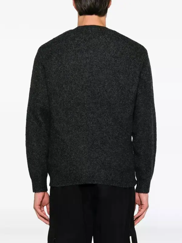 Carhartt Work In Progress Curtis Crew-neck Sweater