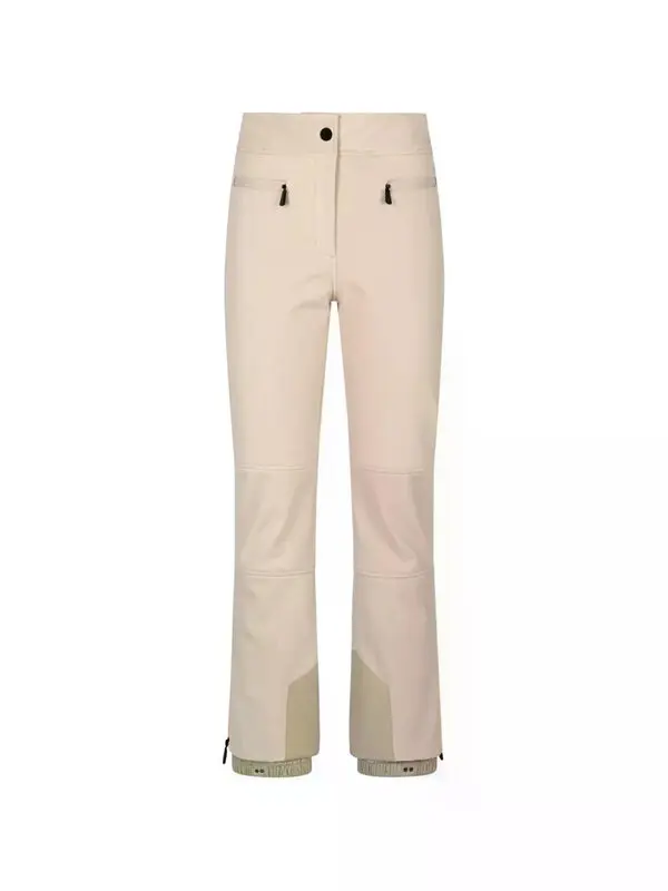 Moncler Logo-patch Ski Pants