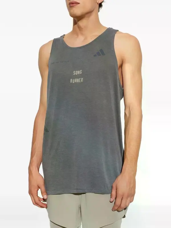 Adidas Xsong For The Mute Tank Top