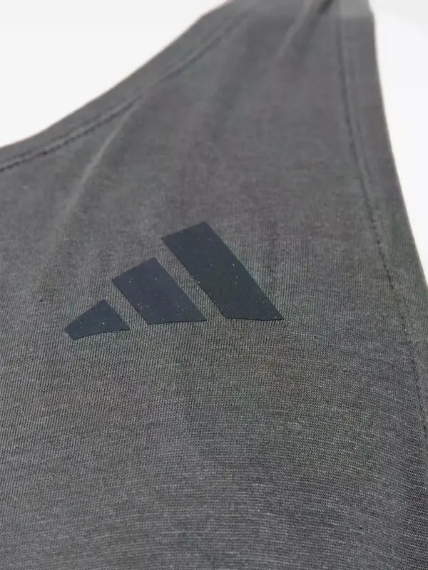 Adidas Xsong For The Mute Tank Top