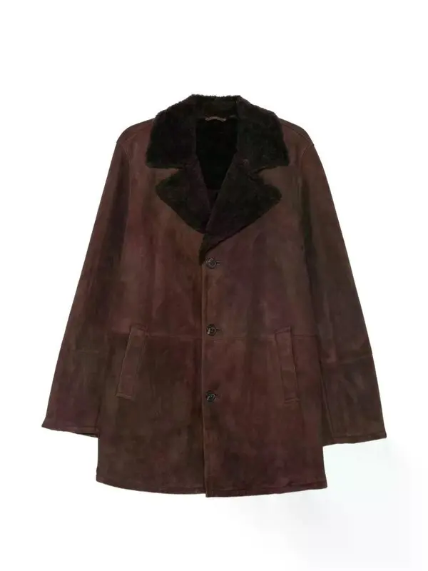 ARMA Bohdan Merinillo Alba Coat