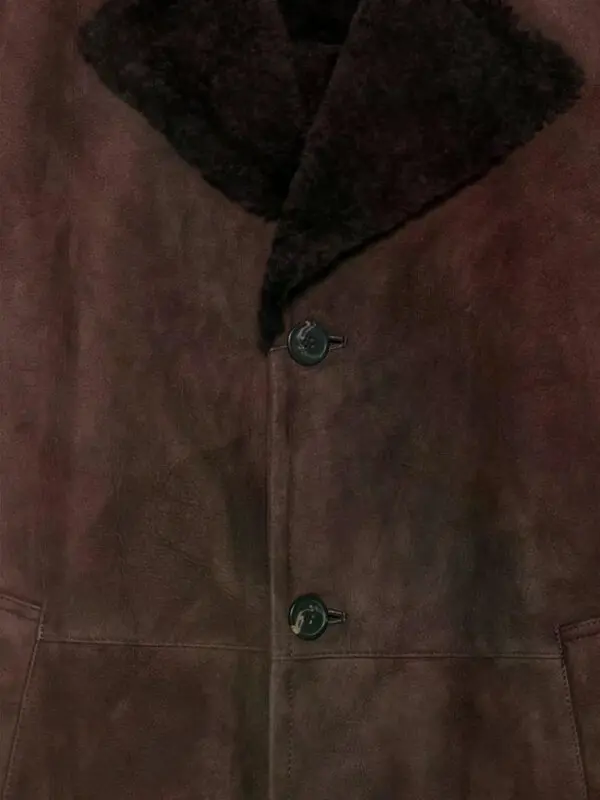 ARMA Bohdan Merinillo Alba Coat