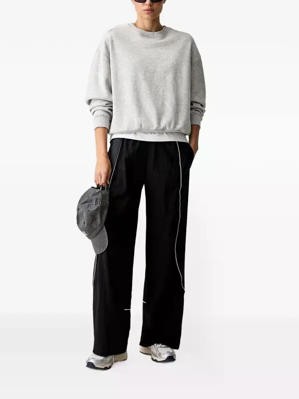 Under Armour Unstoppable Woven Wind Piped Drawstring-hem Track Pants