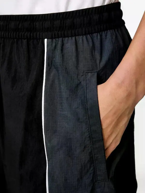 Under Armour Unstoppable Woven Wind Piped Drawstring-hem Track Pants