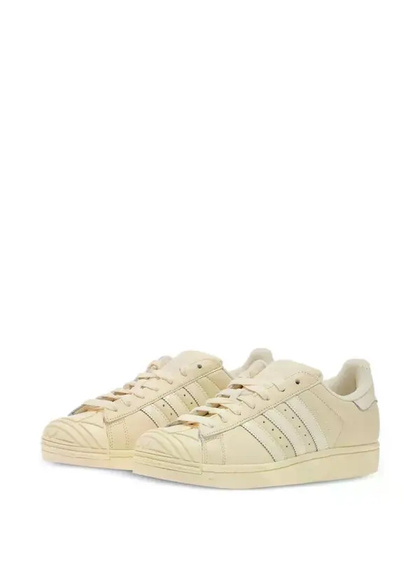 Adidas Superstar Ii Sneakers - Neutrals