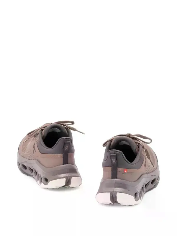 On Cloudhoriz 2 Mesh Sneakers - Neutrals