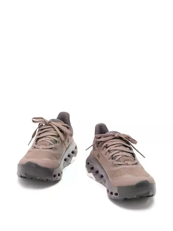 On Cloudhoriz 2 Mesh Sneakers - Neutrals