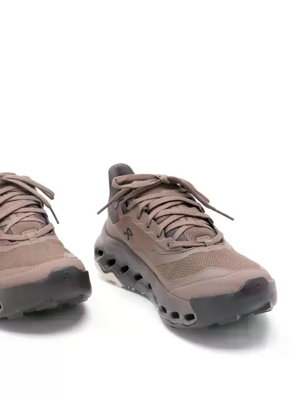 On Cloudhoriz 2 Mesh Sneakers - Neutrals