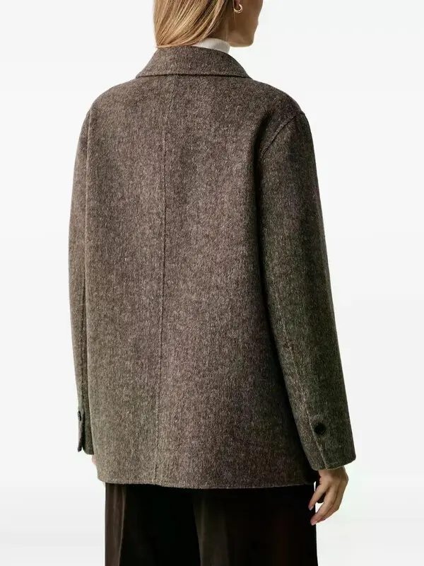 VICOLO Double-breasted Blazer
