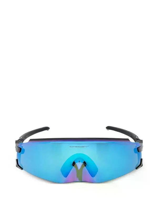 Oakley Geometric-frame Sunglasses