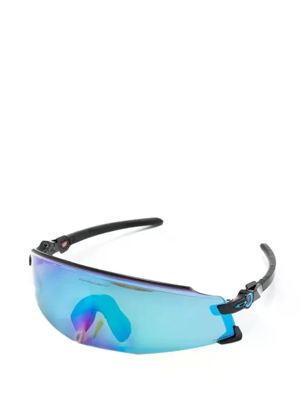 Oakley Geometric-frame Sunglasses