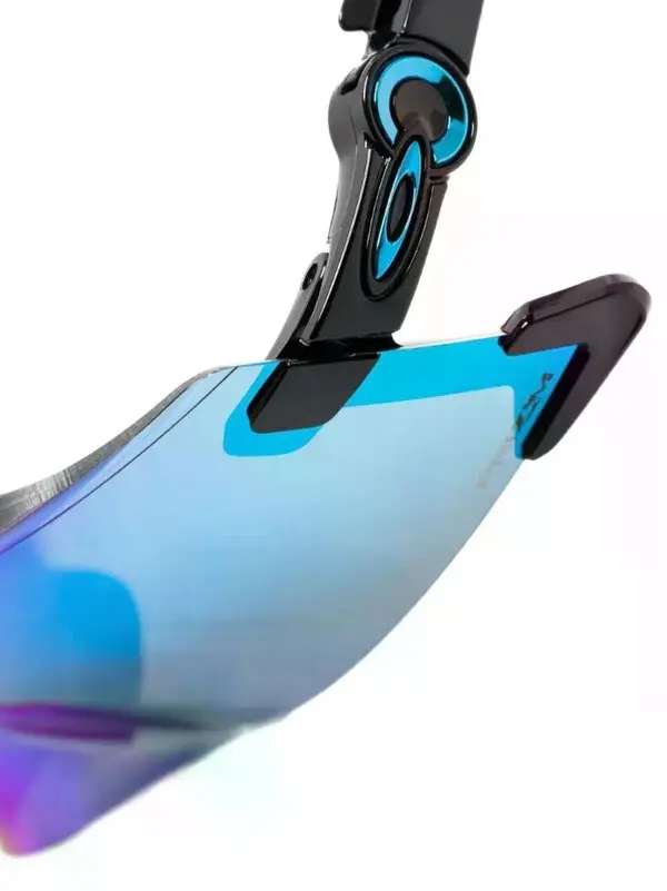 Oakley Geometric-frame Sunglasses