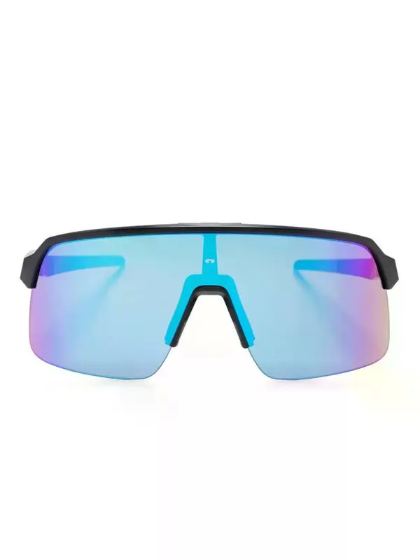 Oakley Sutro Lite Sunglasses - Black