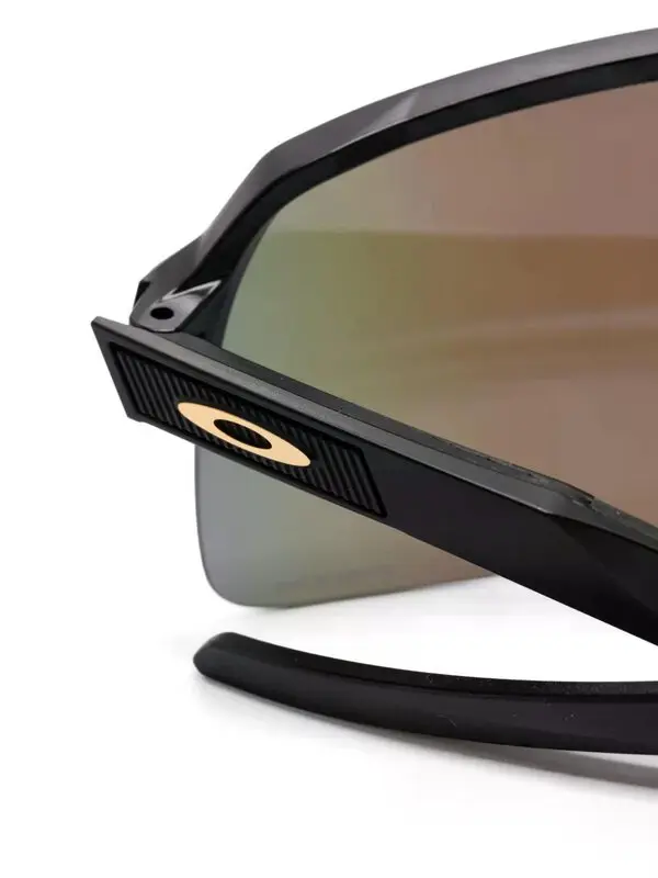 Oakley Sutro Lite Sunglasses - Black