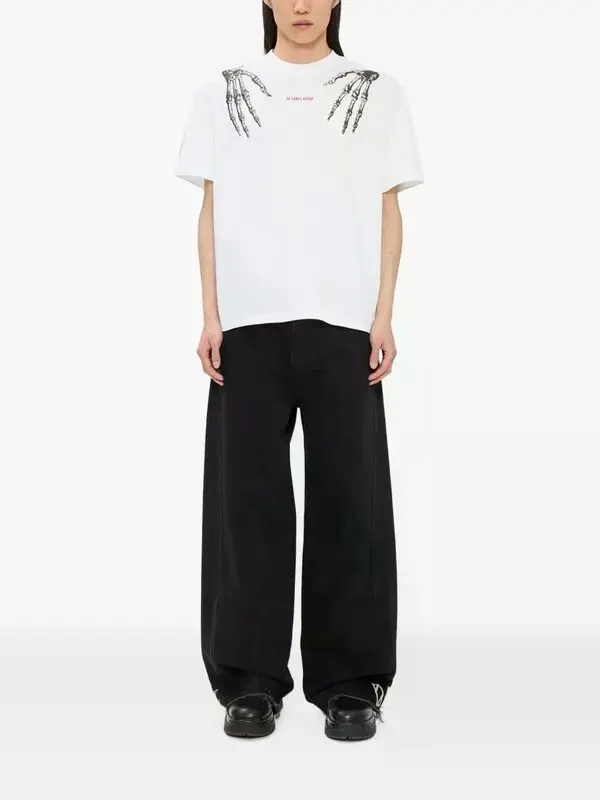 44 LABEL GROUP Time T-shirt