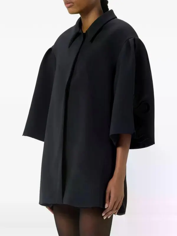 Blumarine Oversized Jacket