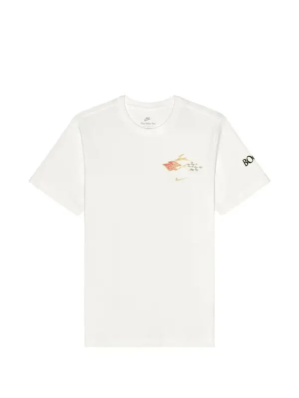 Nike X Chevrolet Devin Booker T-shirt