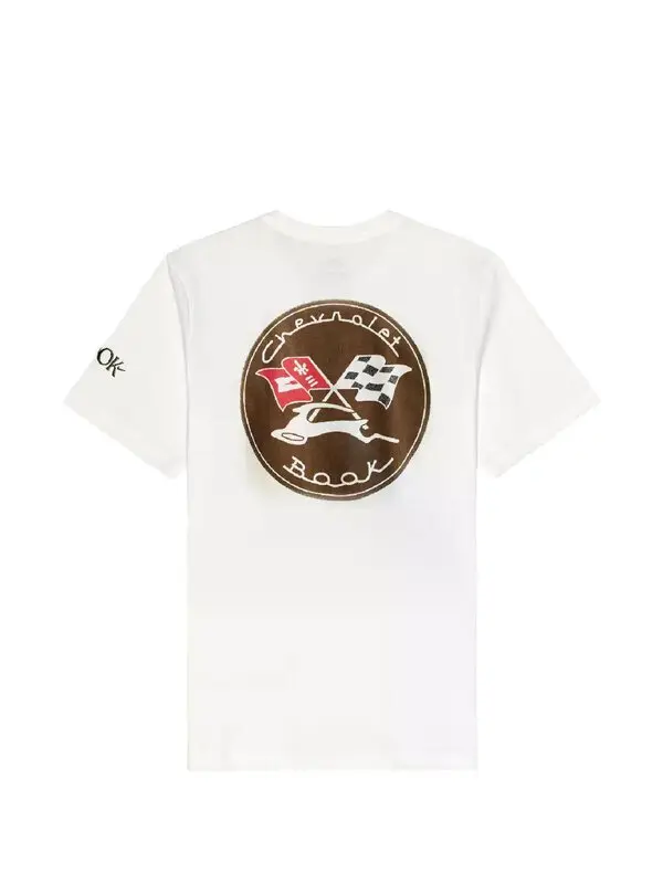 Nike X Chevrolet Devin Booker T-shirt