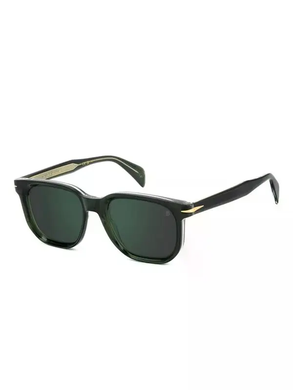 DB EYEWEAR BY DAVID BECKHAM Square-frame Sunglasses