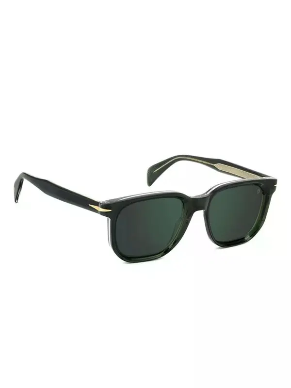 DB EYEWEAR BY DAVID BECKHAM Square-frame Sunglasses