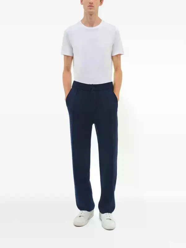 Simkhai Ottis Fine-knit Trousers