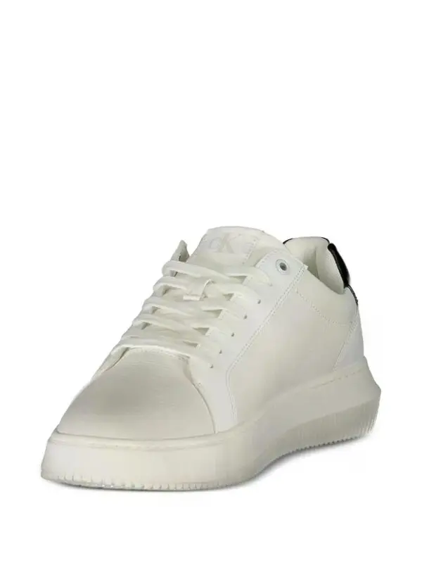 Calvin Klein Logo-detail Sneakers
