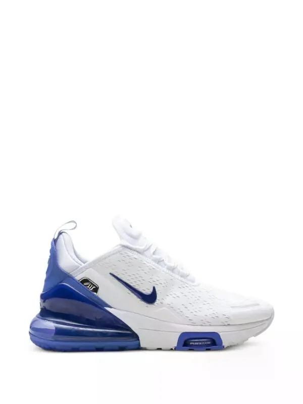 Nike Air Max 270 Premium Sneakers