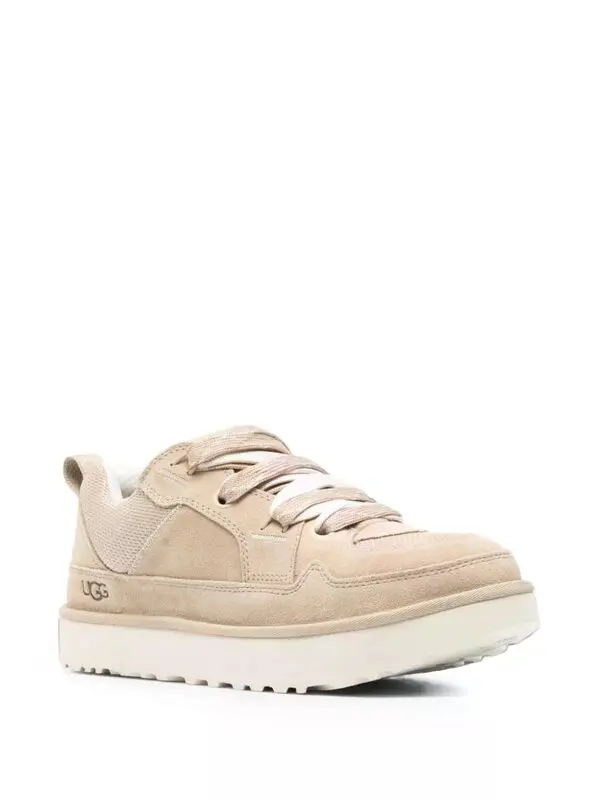 UGG Lowmel Sneakers